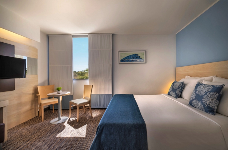 Valamar Hotel Diamant Porec Istrien Kroatien