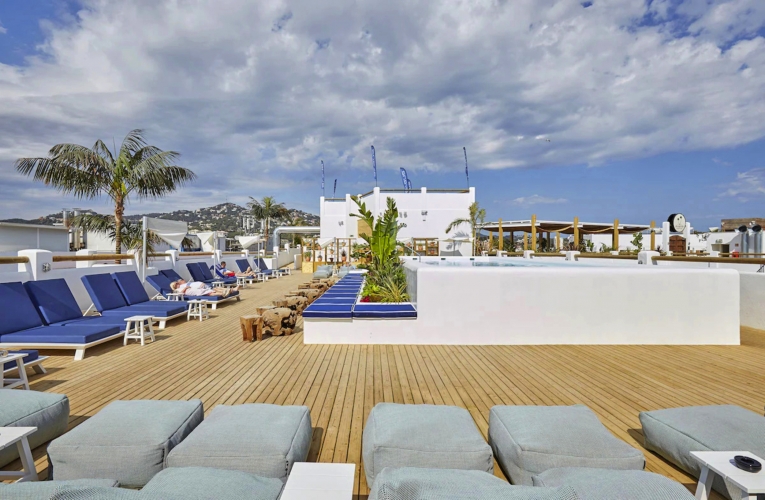 Hotel Delamar, Lloret de Mar