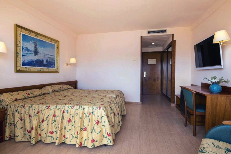 Hotel Amaika Calella