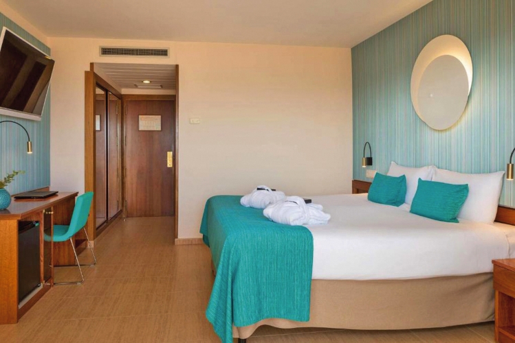 Hotel Amaika Calella
