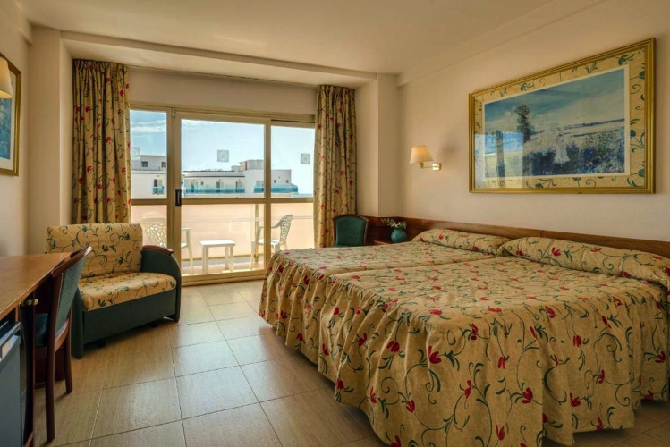 Hotel Amaika Calella