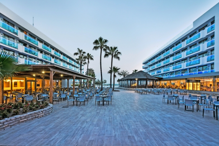 Hotel Best Maritim, Cambrils